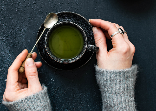 How to Boost Your Immunity with Matcha - Teaologists