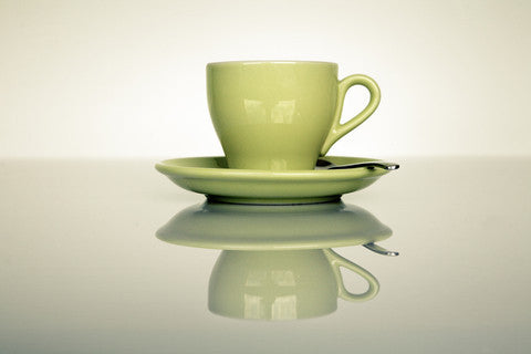 How to get rid of tea scum - Teaologists